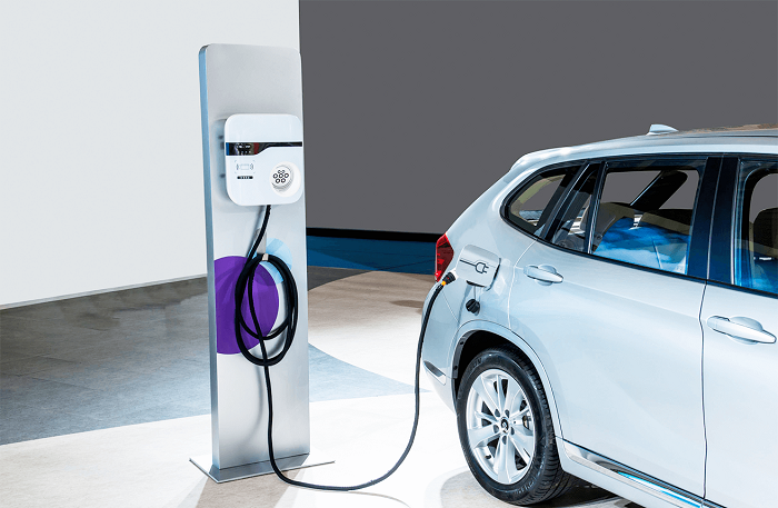 The Internet of E-mobility - Times EV