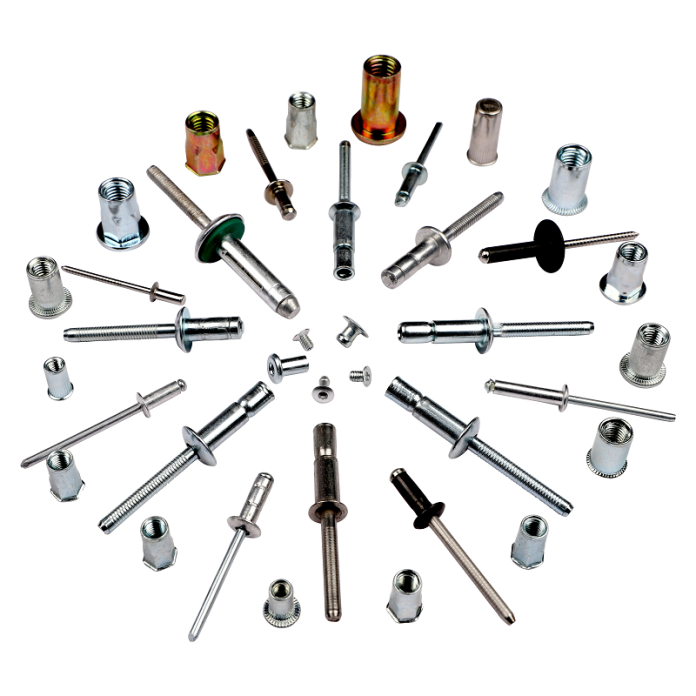 Wide Range of Fasteners for Automotive Application by Avlock - Times EV