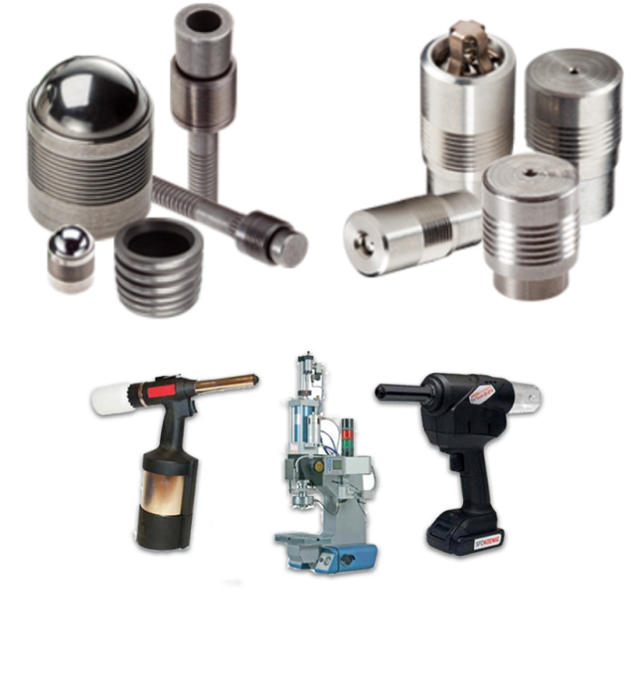 Wide Range of Fasteners for Automotive Application by Avlock - Times EV