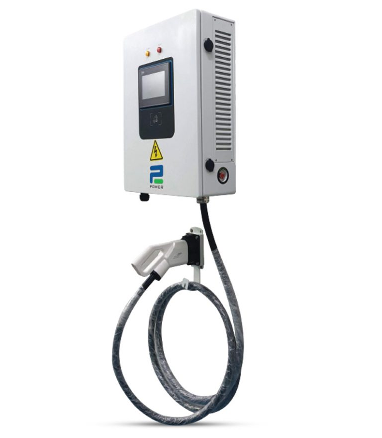 Exploring E-Mobility with P2 Power Solutions - Times EV