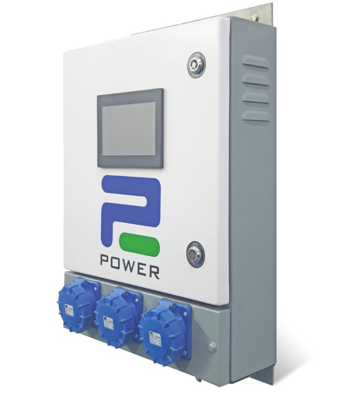 Exploring E-Mobility with P2 Power Solutions - Times EV