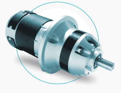 A Wide Range of DC Motors by Rotomag Motors - Times EV