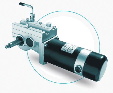 A Wide Range of DC Motors by Rotomag Motors - Times EV