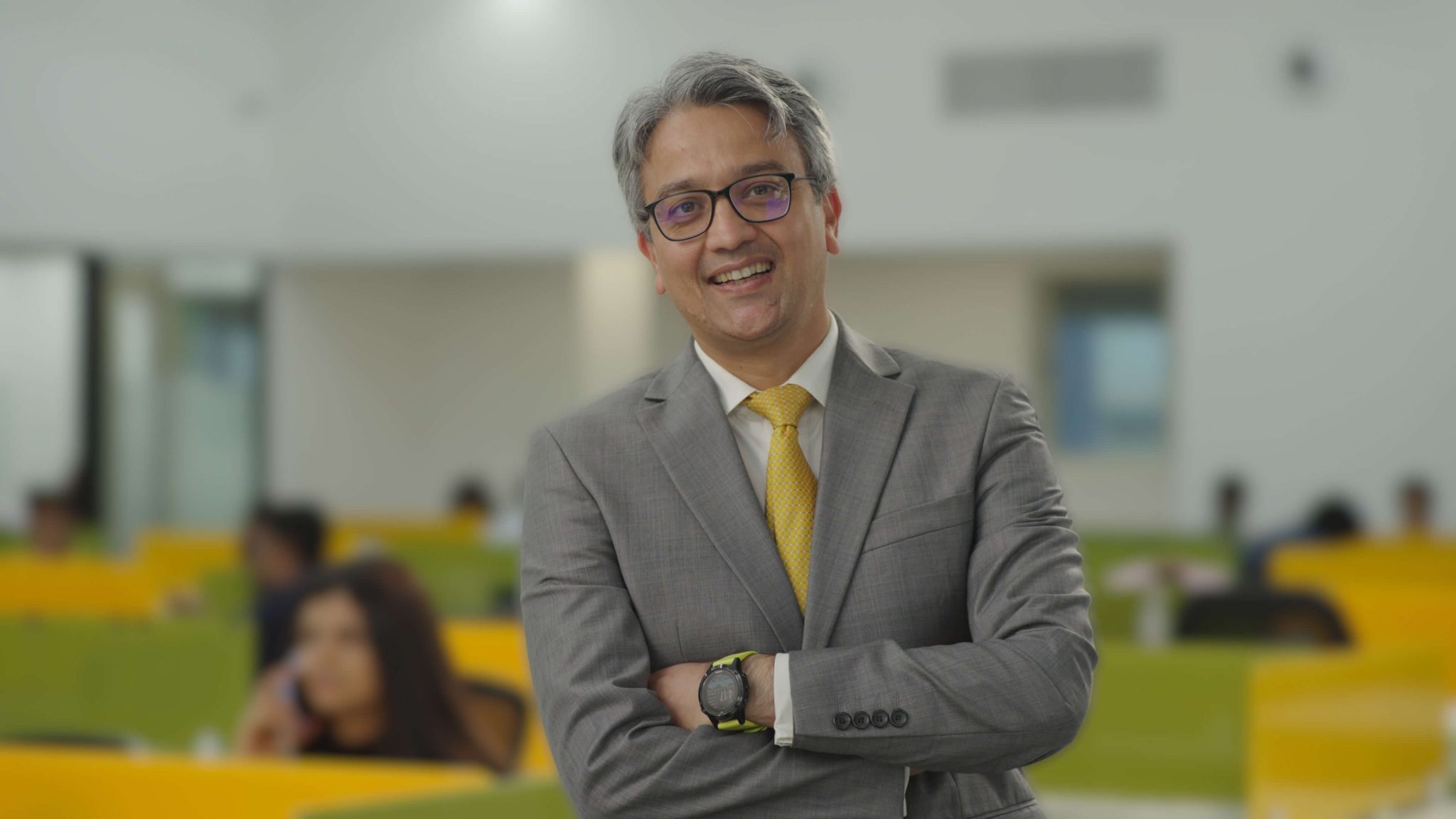 SUN Mobility Unveils Two Revolutionary Electric Mobility Solutions ...