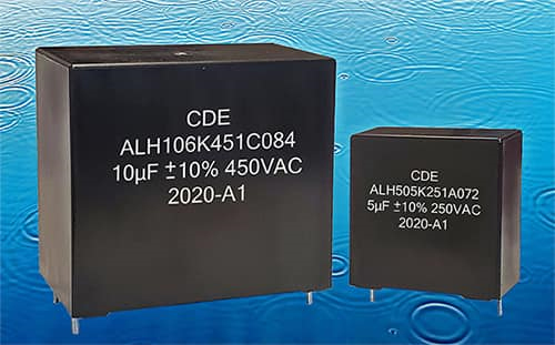 How to Select and Apply Capacitors to Ensure Efficient, Reliable, and ...