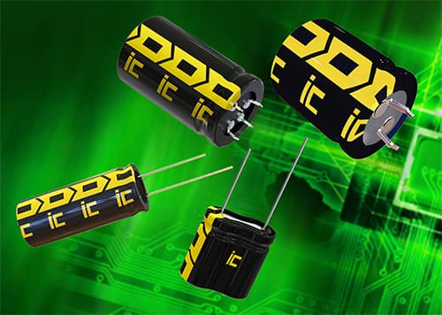 How to Select and Apply Capacitors to Ensure Efficient, Reliable, and ...
