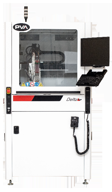 PVA to Showcase Cutting-edge Conformal Coating and Dispensing Solutions ...