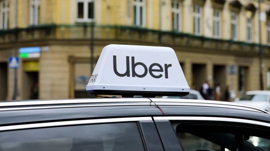 Uber Unveils 'EV Preference' Feature and ChatGPT-Powered Driver Support ...